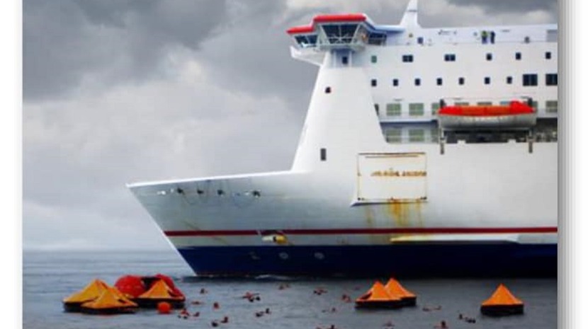 1º Exercício Nacional em Mass Rescue Operations – Bombeiros de Alcabideche